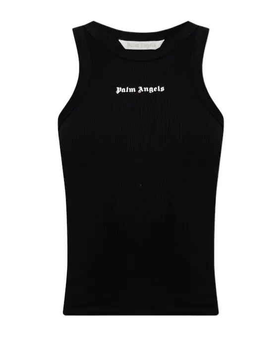 Palm Angels Sleeveless Top