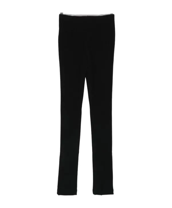 THE FRANKIE SHOP Oya Zip-cuff Trousers