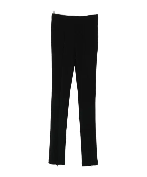 THE FRANKIE SHOP Oya Zip-cuff Trousers