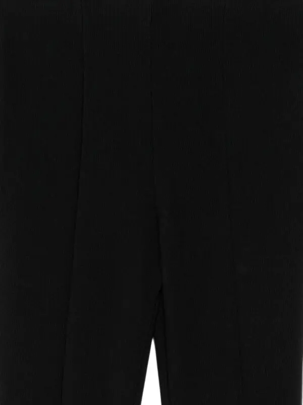 THE FRANKIE SHOP Oya Zip-cuff Trousers