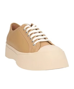 Marni Low Top Casual Sneakers - No