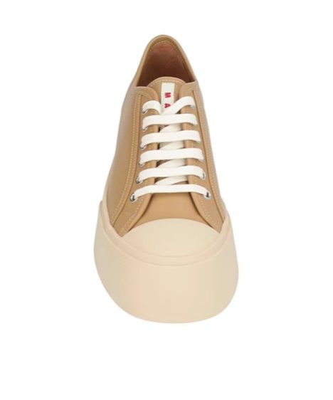 Marni Low Top Casual Sneakers