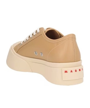 Marni Low Top Casual Sneakers