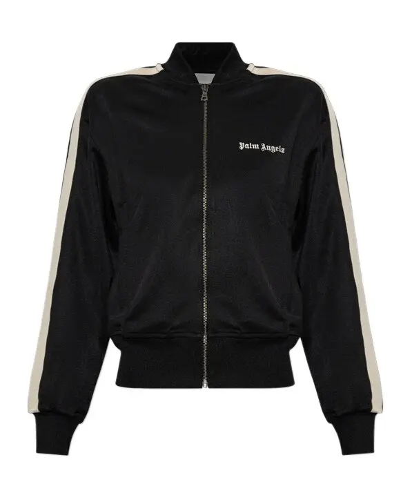 Palm Angels Long-sleeve Sweatshirt