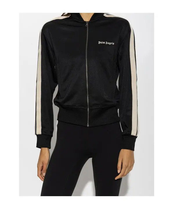 Palm Angels Long-sleeve Sweatshirt