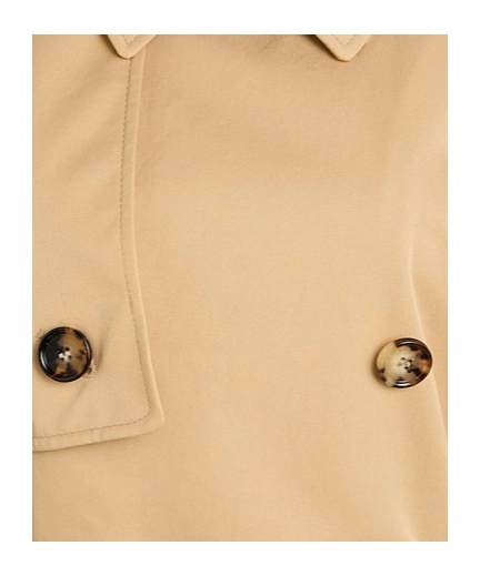 Burberry Classic Long Trench Coat