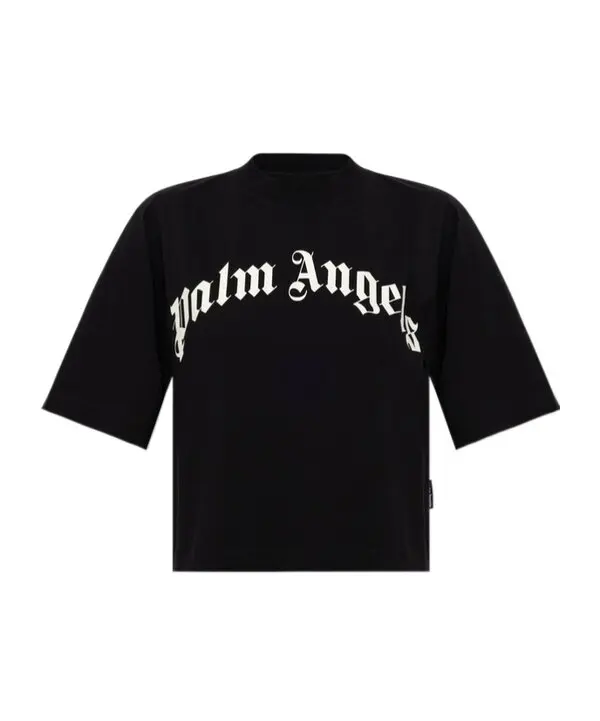 Palm Angels Logo T-shirt