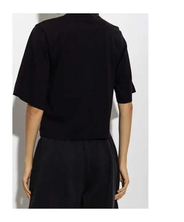 Palm Angels Logo T-shirt