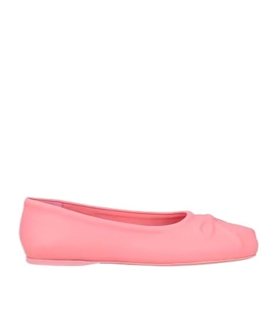Marni Ballet Flats - Pink