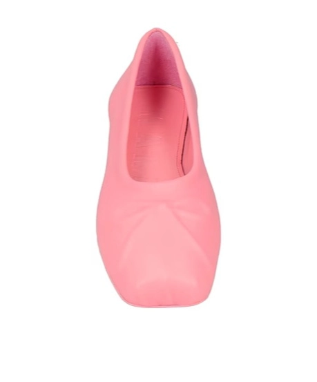 Marni Ballet Flats - Pink