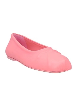 Marni Ballet Flats - Pink