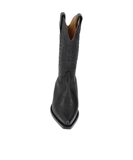 MAISON MARGIELA Minimalist Cowboy Boots