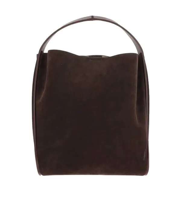 JIL SANDER Pivot Bucket Bag