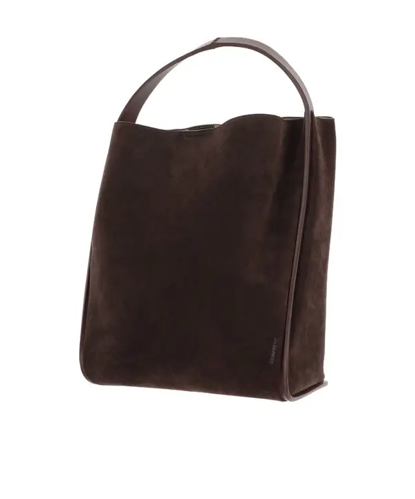 JIL SANDER Pivot Bucket Bag