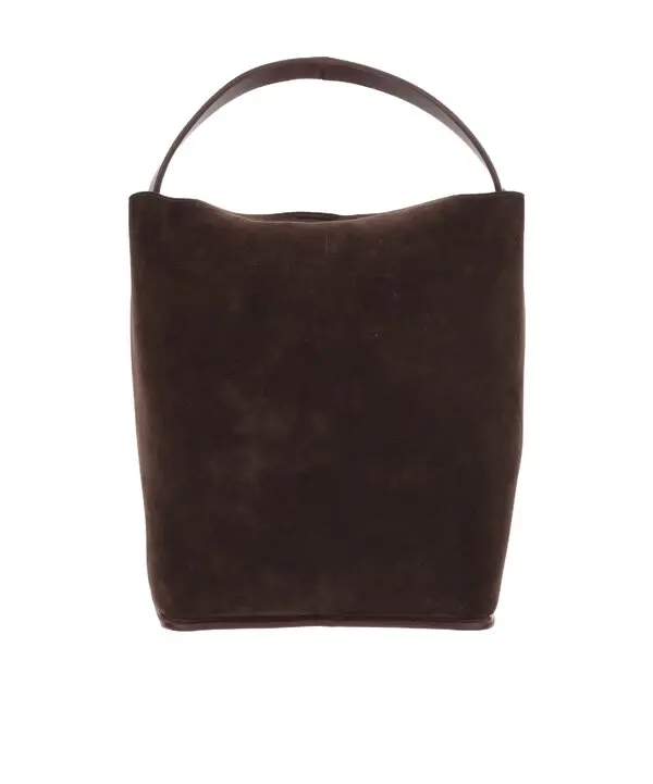 JIL SANDER Pivot Bucket Bag