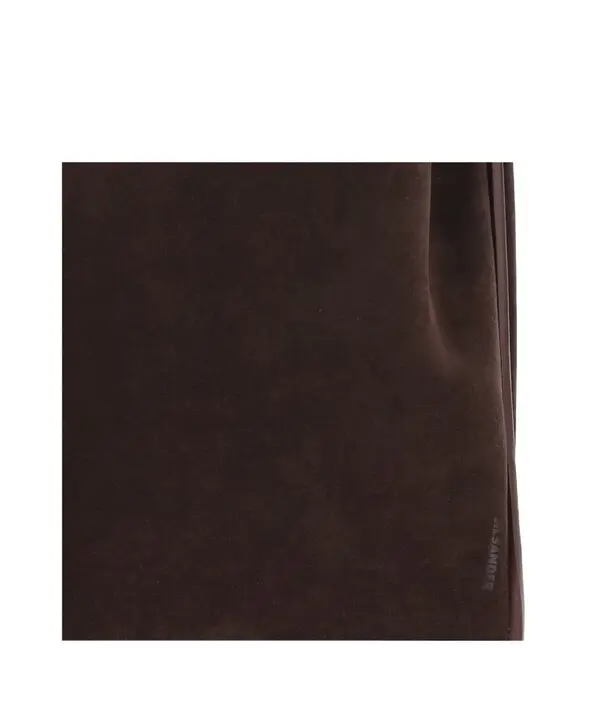 JIL SANDER Pivot Bucket Bag