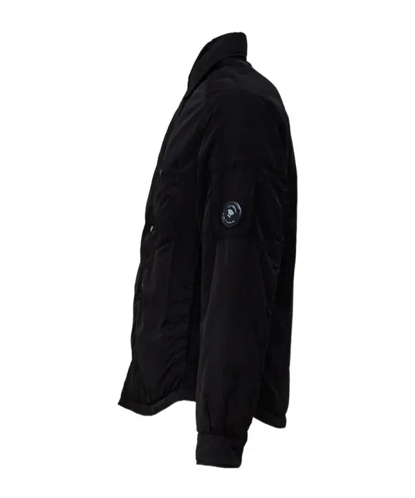 C.P. COMPANY Chrome-r Padded Overshirt