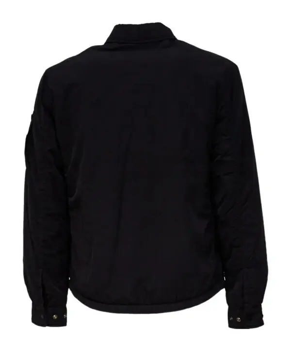 C.P. COMPANY Chrome-r Padded Overshirt