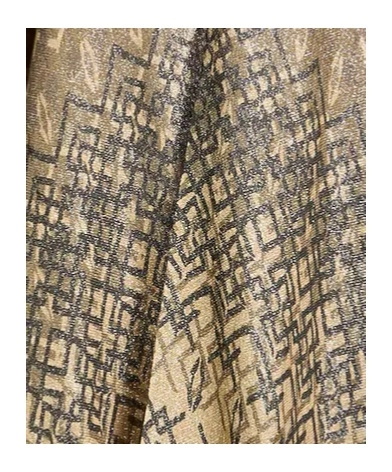 Brunello Cucinelli Twotone Tassel Shawl