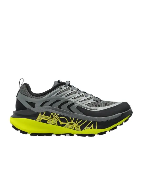 Hoka One One Stinson 8 Lace-up Sneakers
