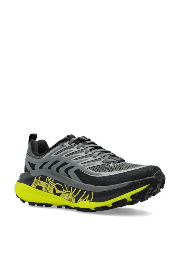 Hoka One One Stinson 8 Lace-up Sneakers