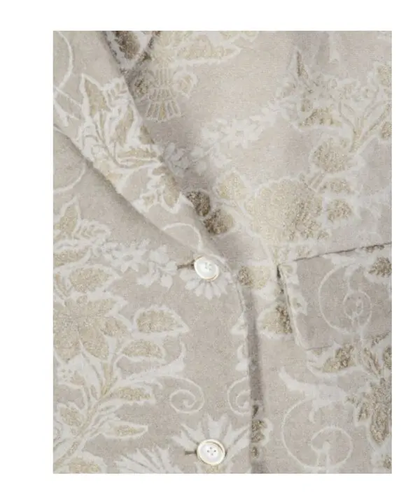UMA WANG Long Sleeve Blazer