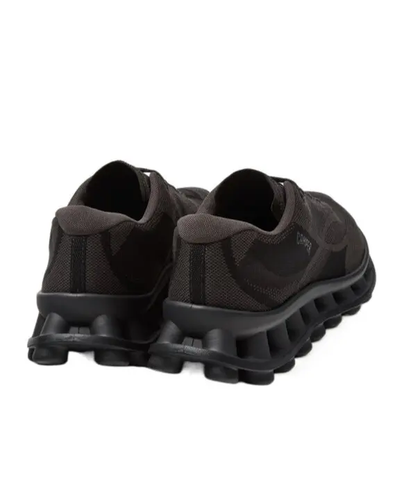 Camper Pelotissima Lace-up Sneakers