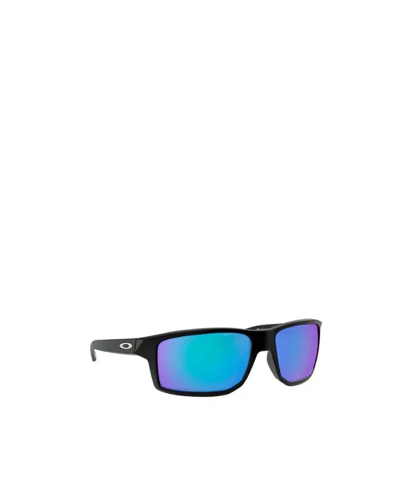 Oakley Gibston Sunglasses - Blue