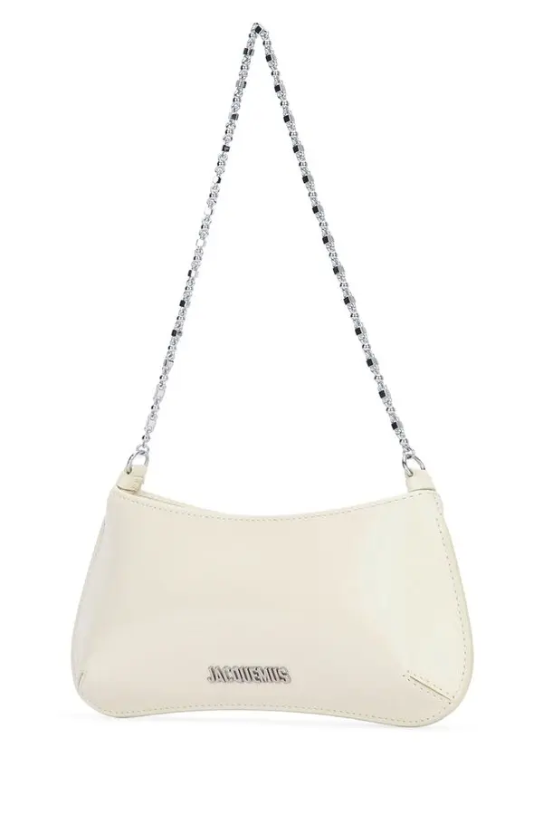 Jacquemus Le Petit Bisou Chaine