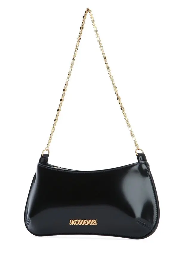 Jacquemus Le Petit Bisou Chaine