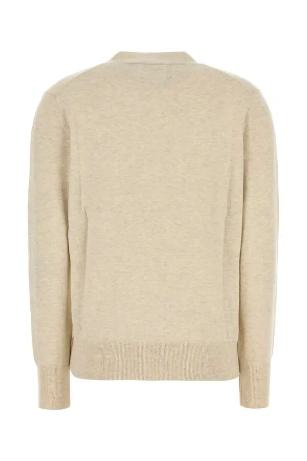 Isabel Marant Étoile Karina Cardigan - Yellow