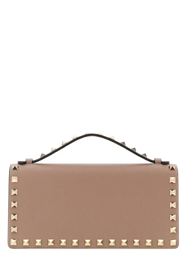 Valentino Garavani Wallet W/strap | Rockstud - Multicolor