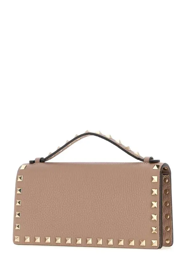 Valentino Garavani Wallet W/strap | Rockstud - Multicolor