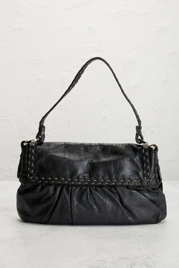 Fendi Chef Shoulder Bag