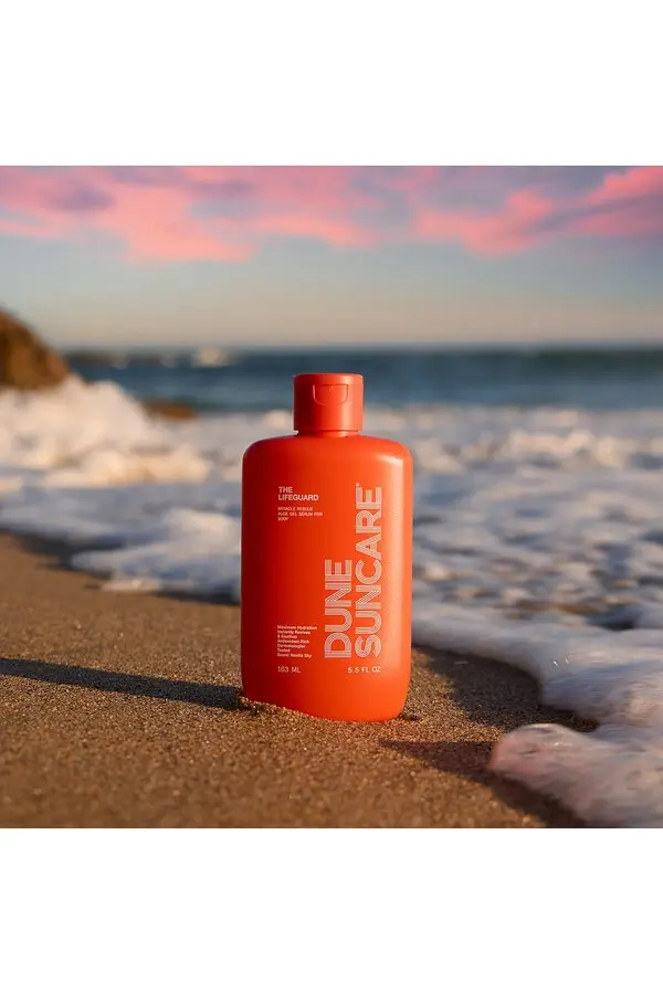 DUNE SUNCARE The Lifeguard