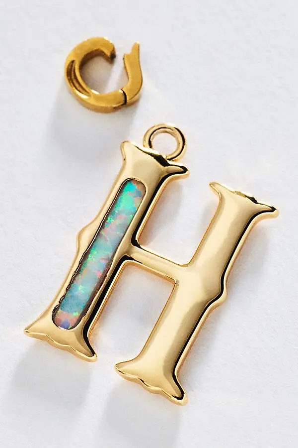 Anthropologie Opl Pendnt Itil Chrm - H