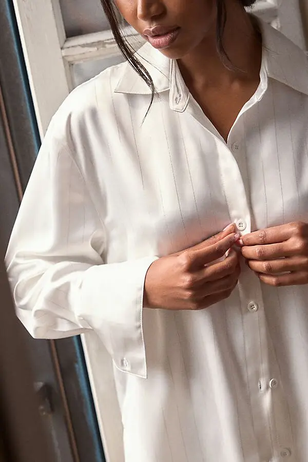 THE WILD COLLECTIVE X Team Bride Pajama Set