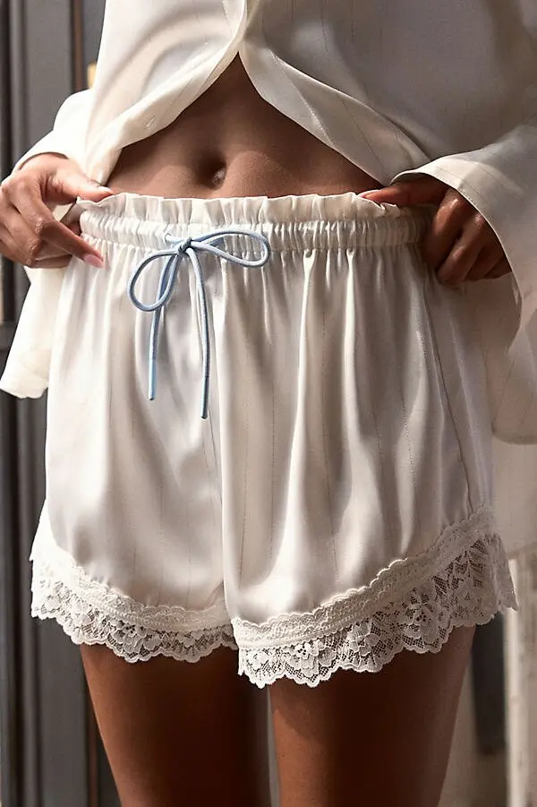 THE WILD COLLECTIVE X Team Bride Pajama Set