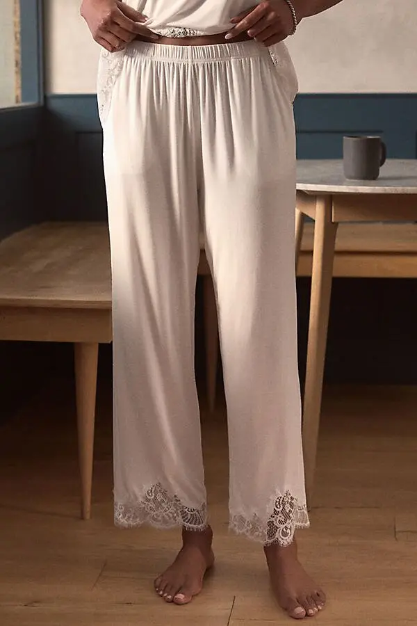 Flora Nikrooz Sarafa Cami And Pants Pajama Set
