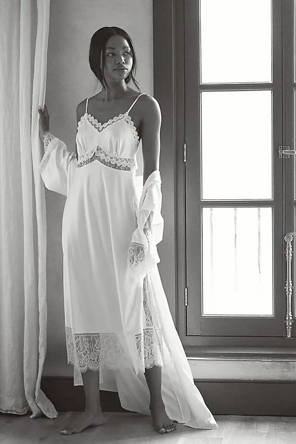 Flora Nikrooz Skyler Maxi Dress