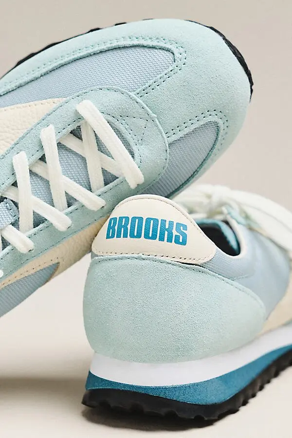 Brooks Vanguard Slim Sneakers