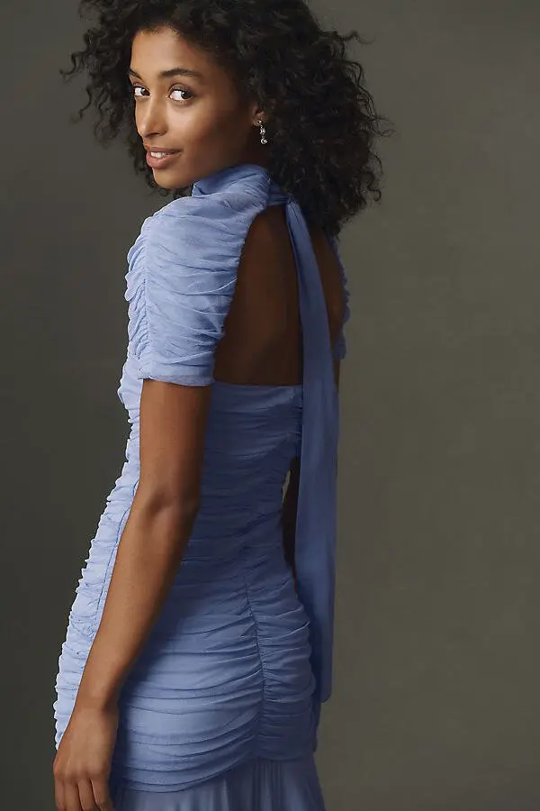 HANSEN & GRETEL Simona Dress