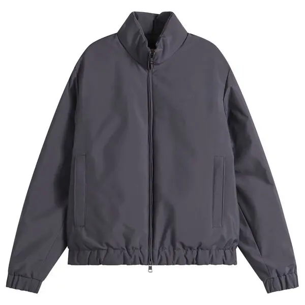 Moncler Luserna Jacket - Navy