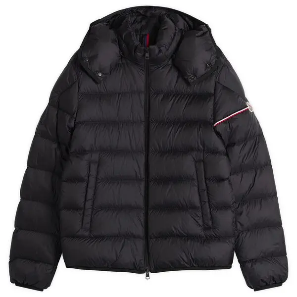 Moncler Ravenlock Light Nylon Jacket