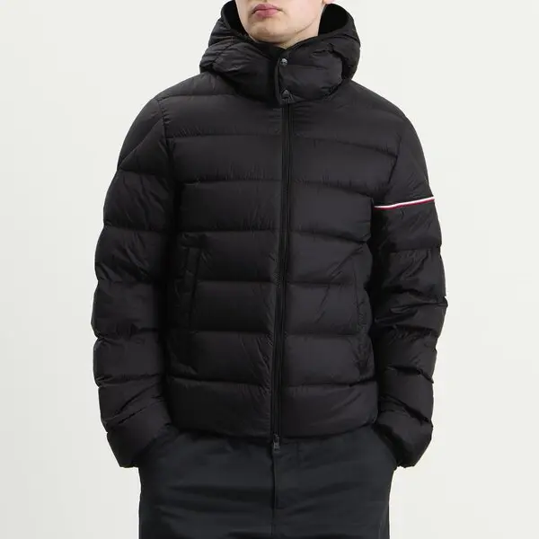Moncler Ravenlock Light Nylon Jacket