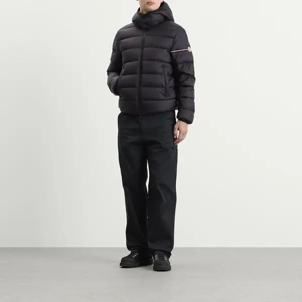 Moncler Ravenlock Light Nylon Jacket