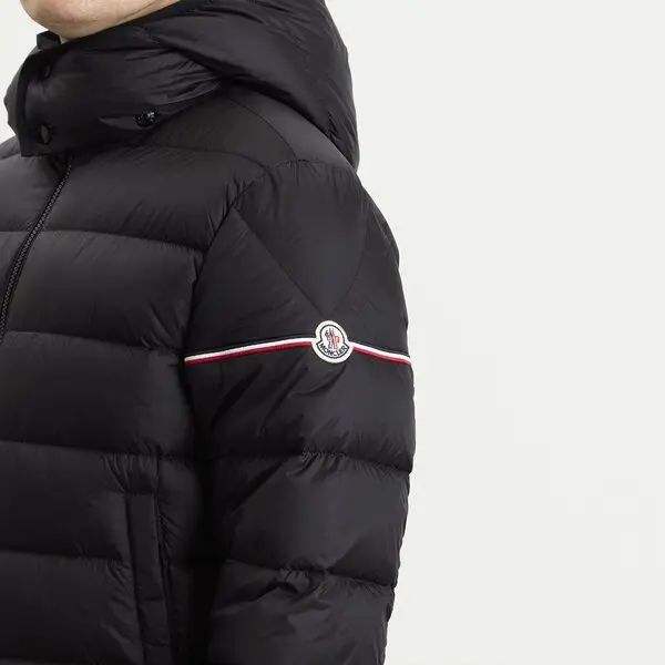 Moncler Ravenlock Light Nylon Jacket