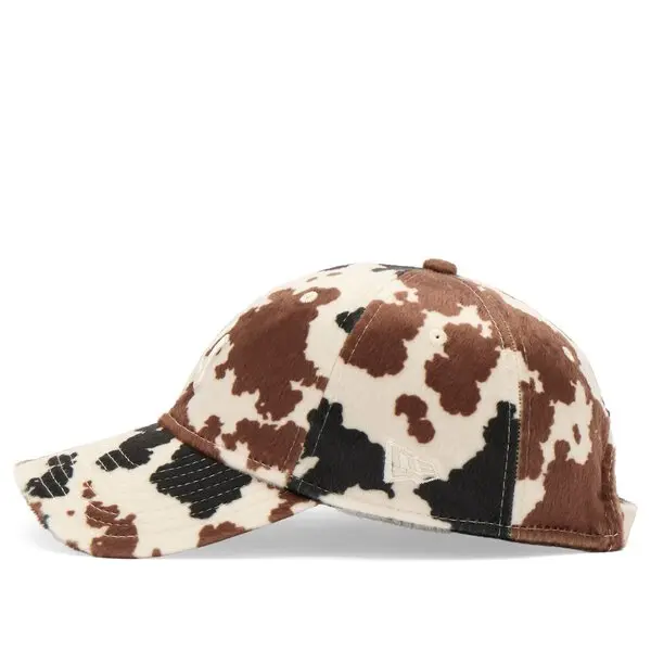 New Era New York Yankees Animal Print 9twenty Cap