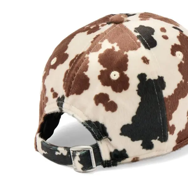 New Era New York Yankees Animal Print 9twenty Cap