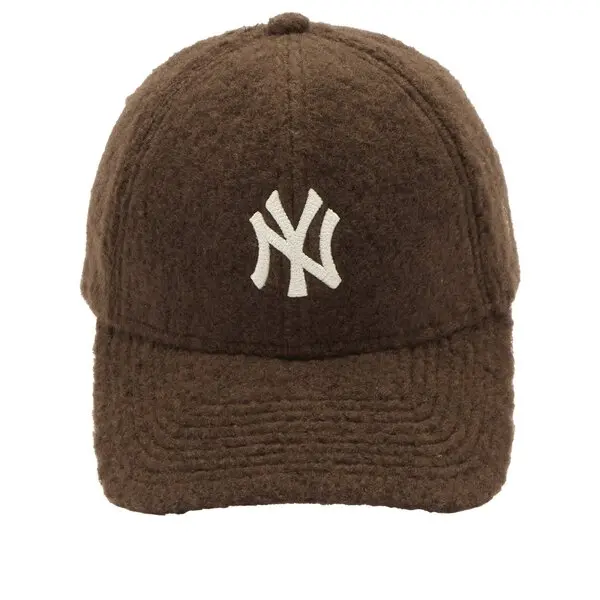New Era New York Yankees Winter Borg 9forty Cap